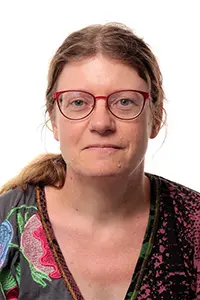 Charlotta Pers — SMHI